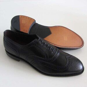 Allen Edmonds | Shoes | New Allen Edmonds Jefferson 2 Wingtip Dress ...